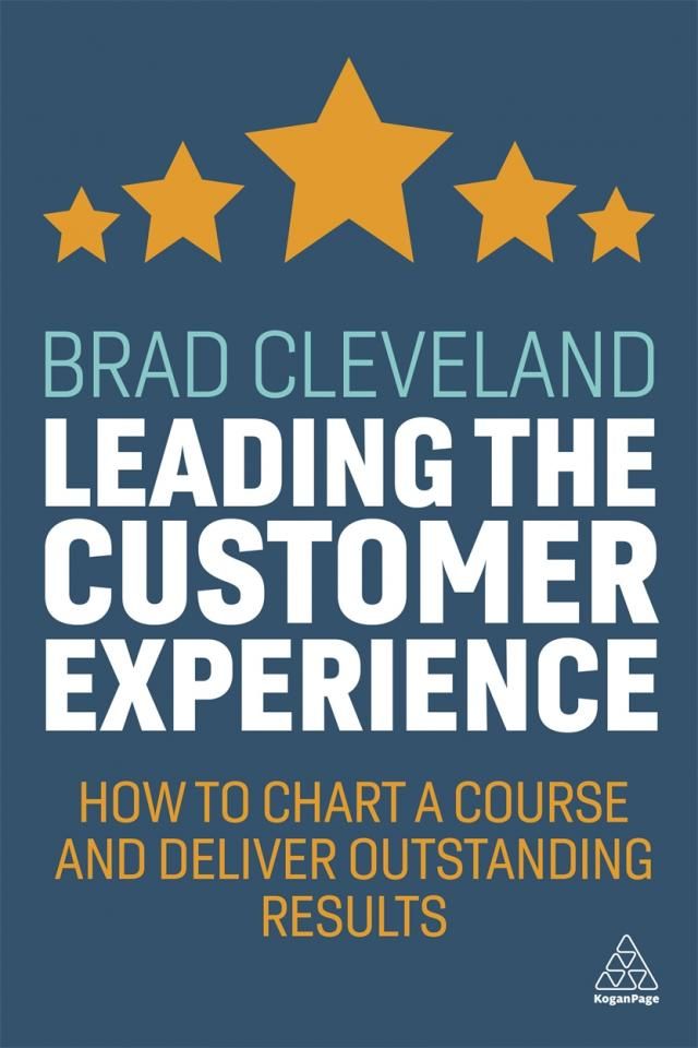 Leading the Customer Experience | Kogan Page